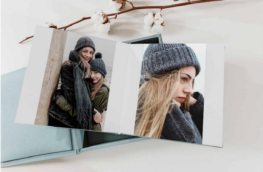 Dokumentarische Fotografie: Willkommen in der Nische