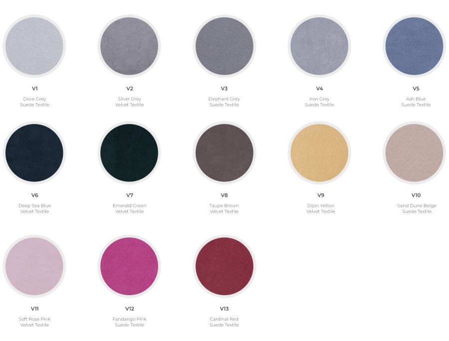 What are nPhoto's Velvet & Suede Textiles and Why You Need Them?