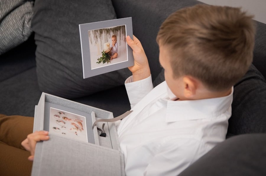 Dokumentarische Fotografie: Willkommen in der Nische