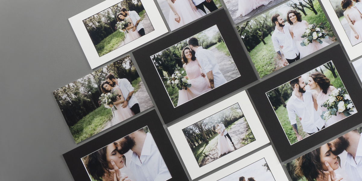 Folio Box Prints - Buy Them With or Without the Box