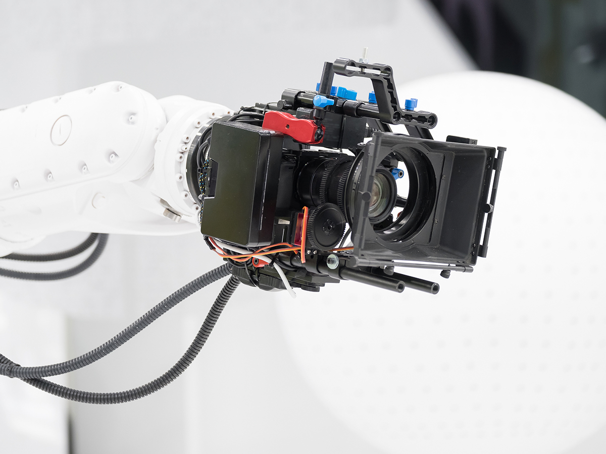 Are your photos still real? - Developments in AI and Pro Photography