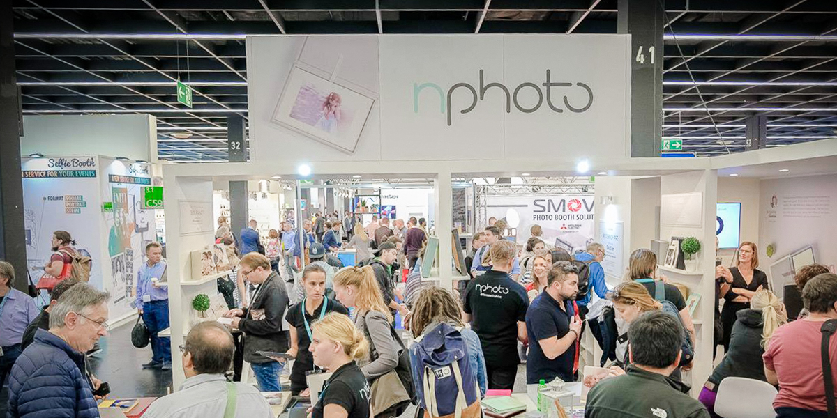5 Reasons to Visit nPhoto at PhotoPlus