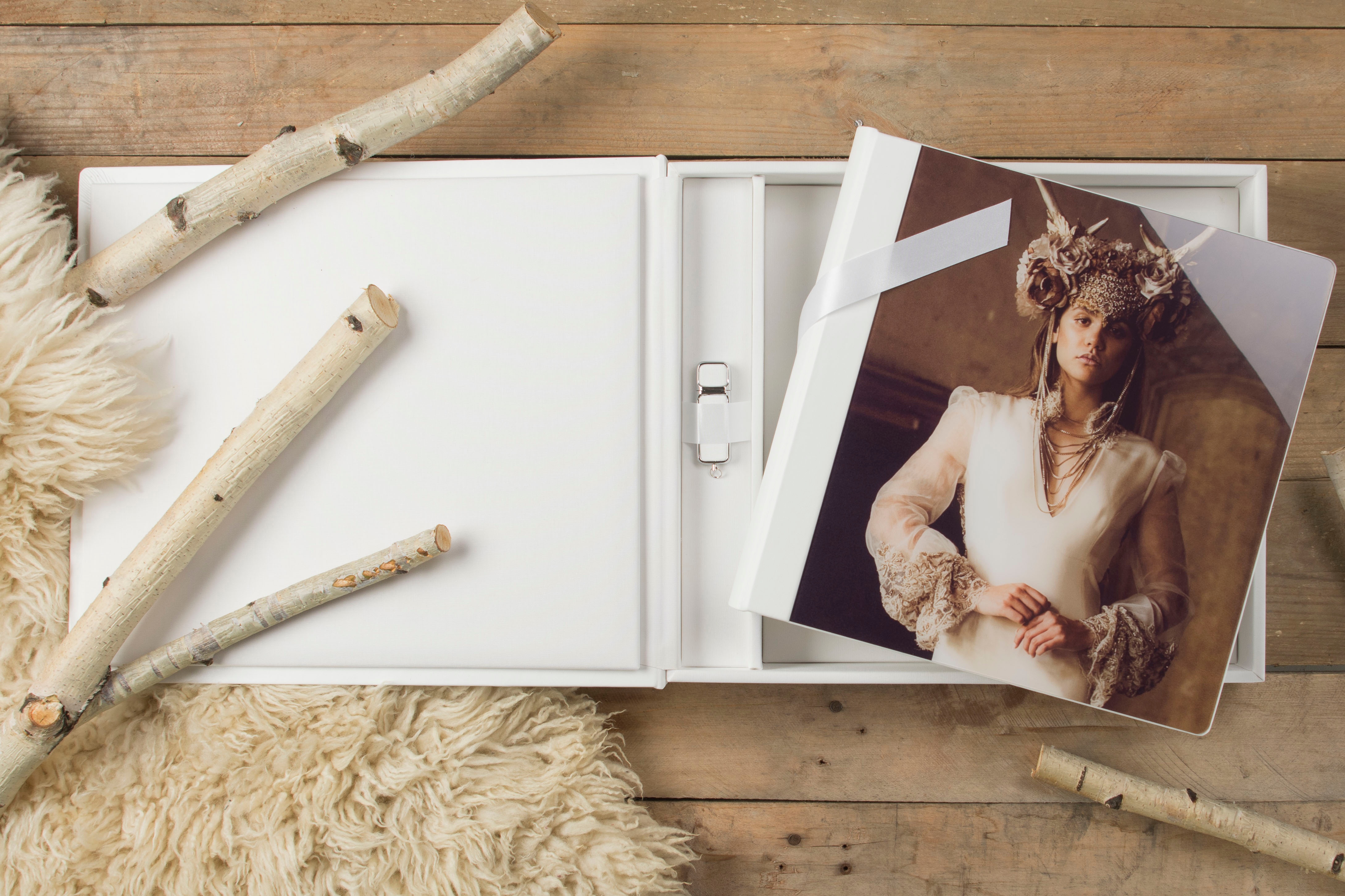 Why Sample Albums are a Must-Have in a Professional Photography Studio