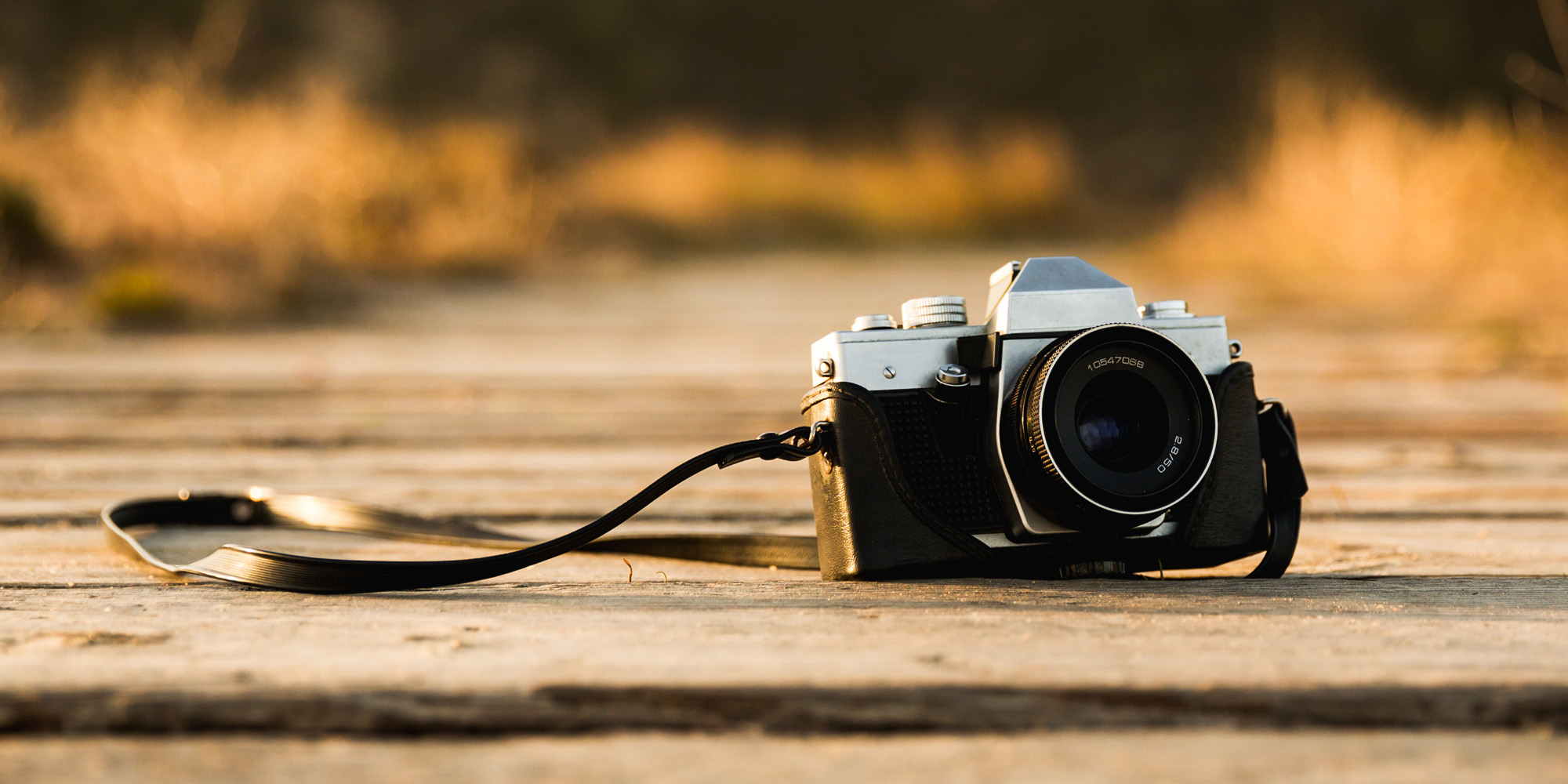 Make your photography business stand out!