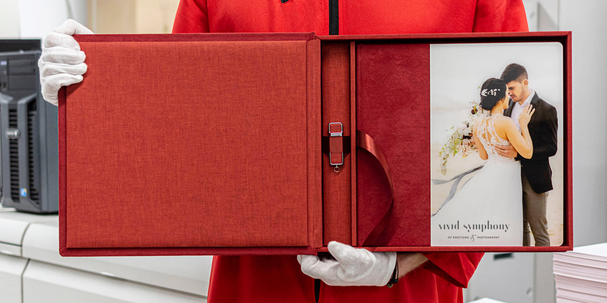 Revive your photography studio with Complete Sets