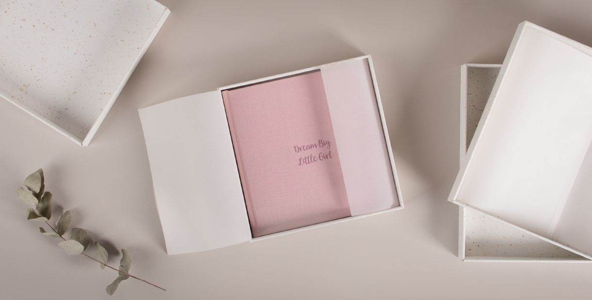 Why Packaging is Important for your Professional Photography Brand