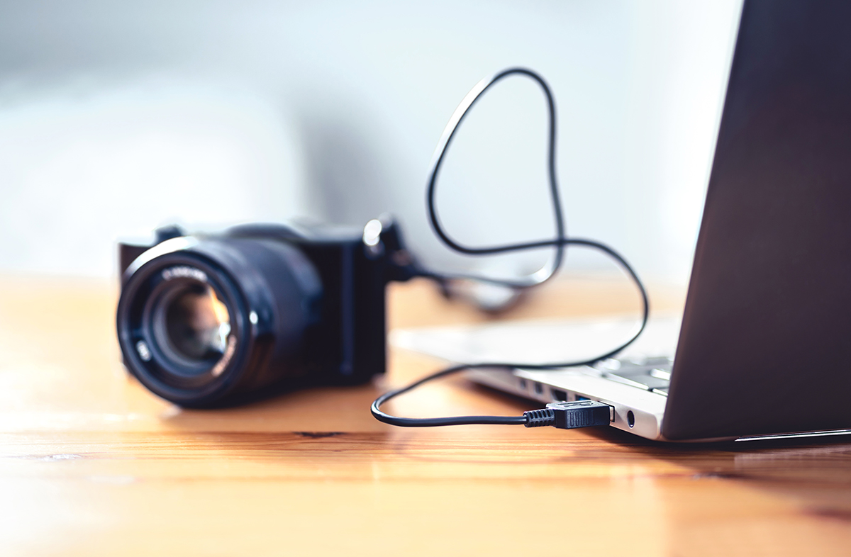 Should You Offer Print or Digital Products as a Pro Photographer?