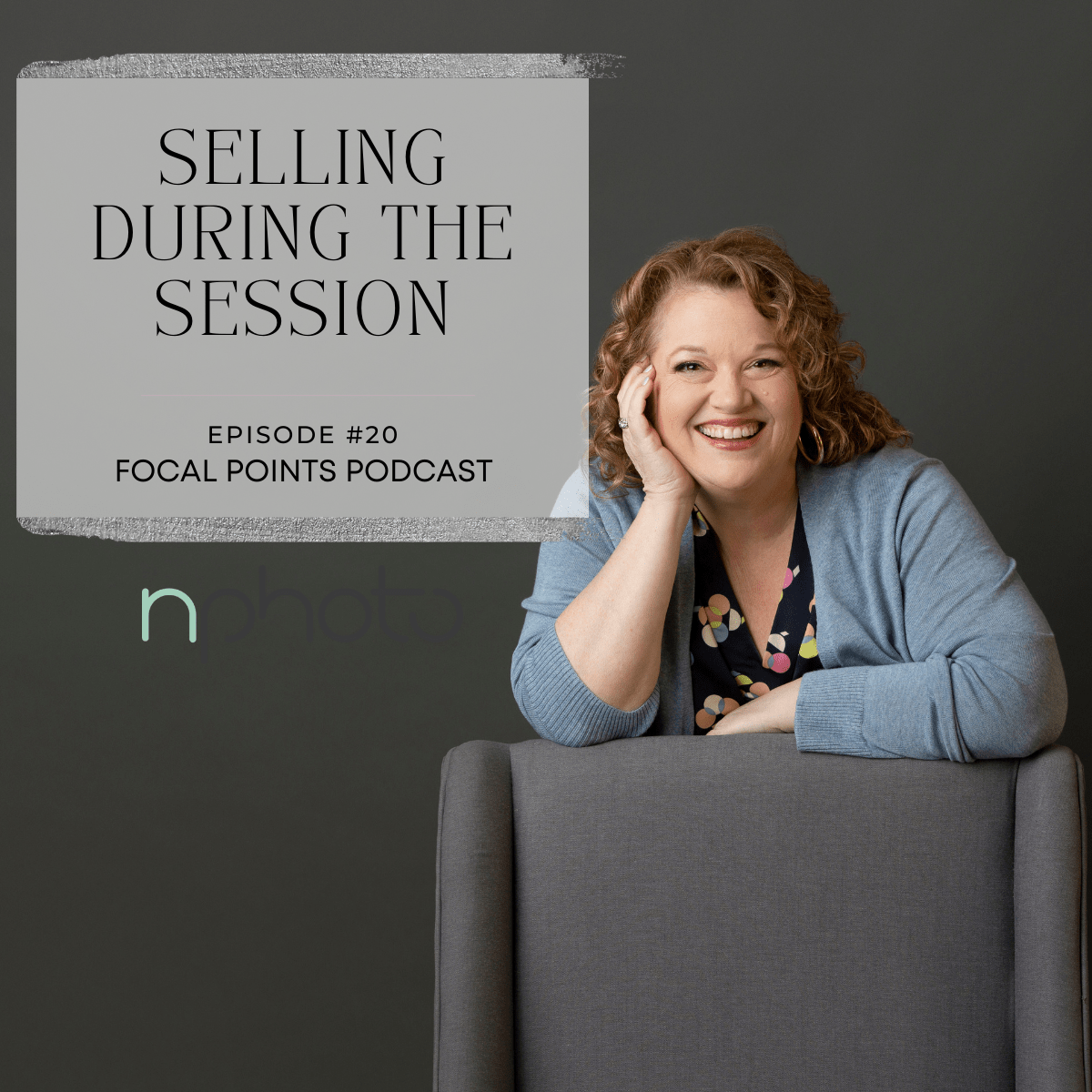 Episode #21 - Selling during the session