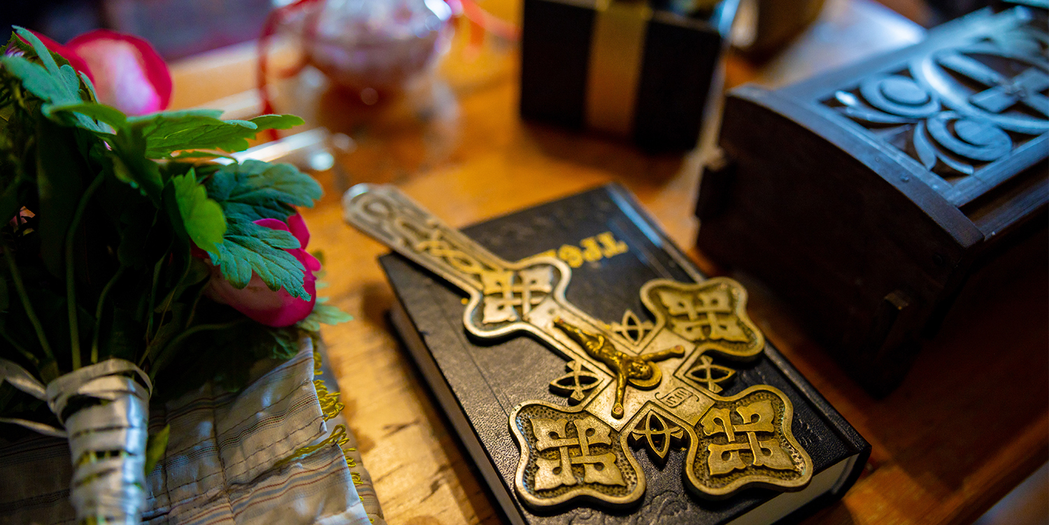 Having Faith in your Religious Photography Business