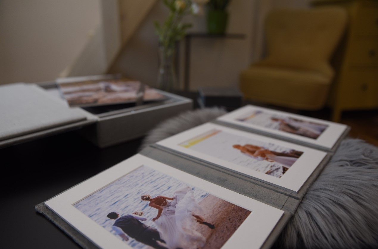 Dokumentarische Fotografie: Willkommen in der Nische