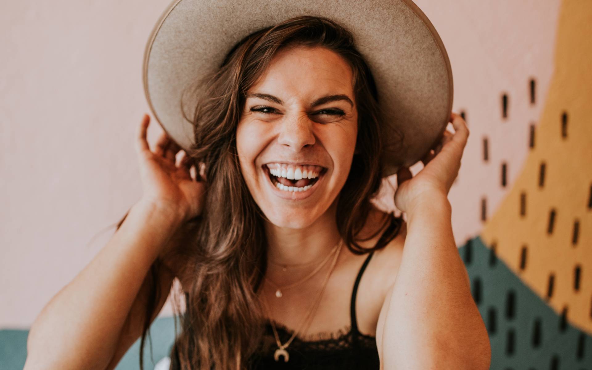 Interview with Evelyn Grace