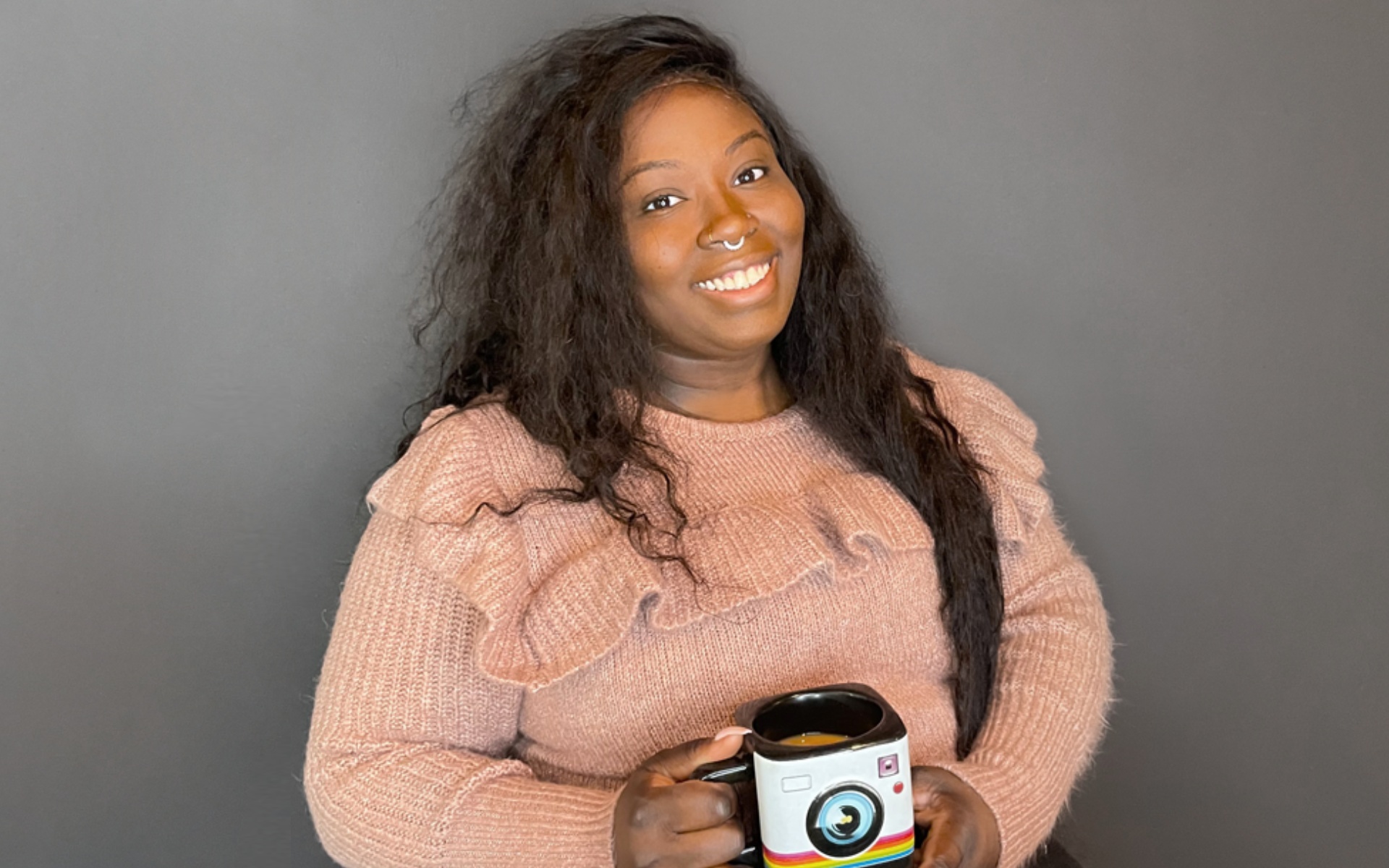 Interview with Shemika Schatte